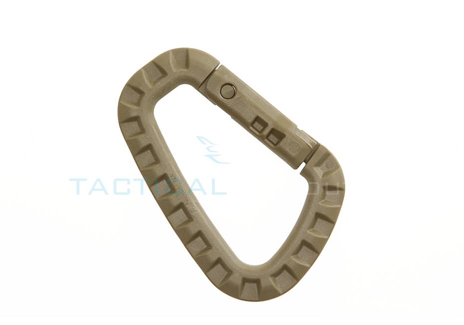 ITW Nexus Taclink Tan 499 - GearPoint