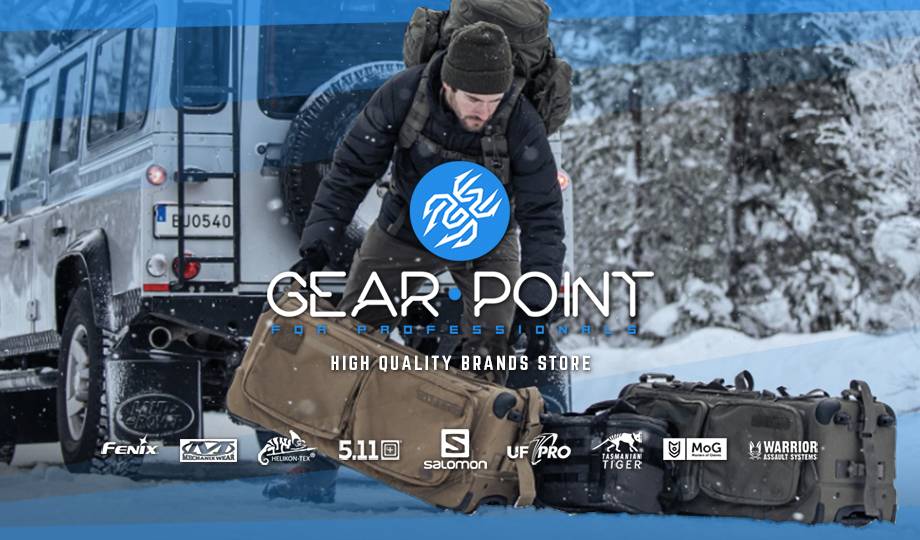 Covert Chest Rigs - Gear Point