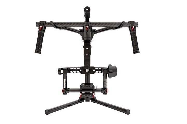 Ronin - The Drone Factory