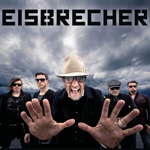 EISBRECHER OFFICIAL TICKETSHOP - Eislandshop