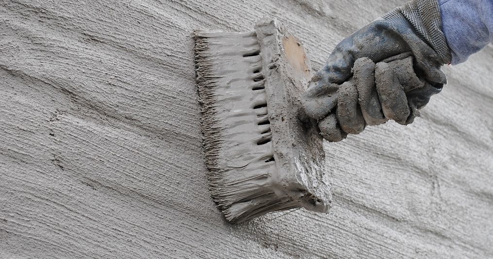 Het verschil tussen kalei en verf - doitpro.com