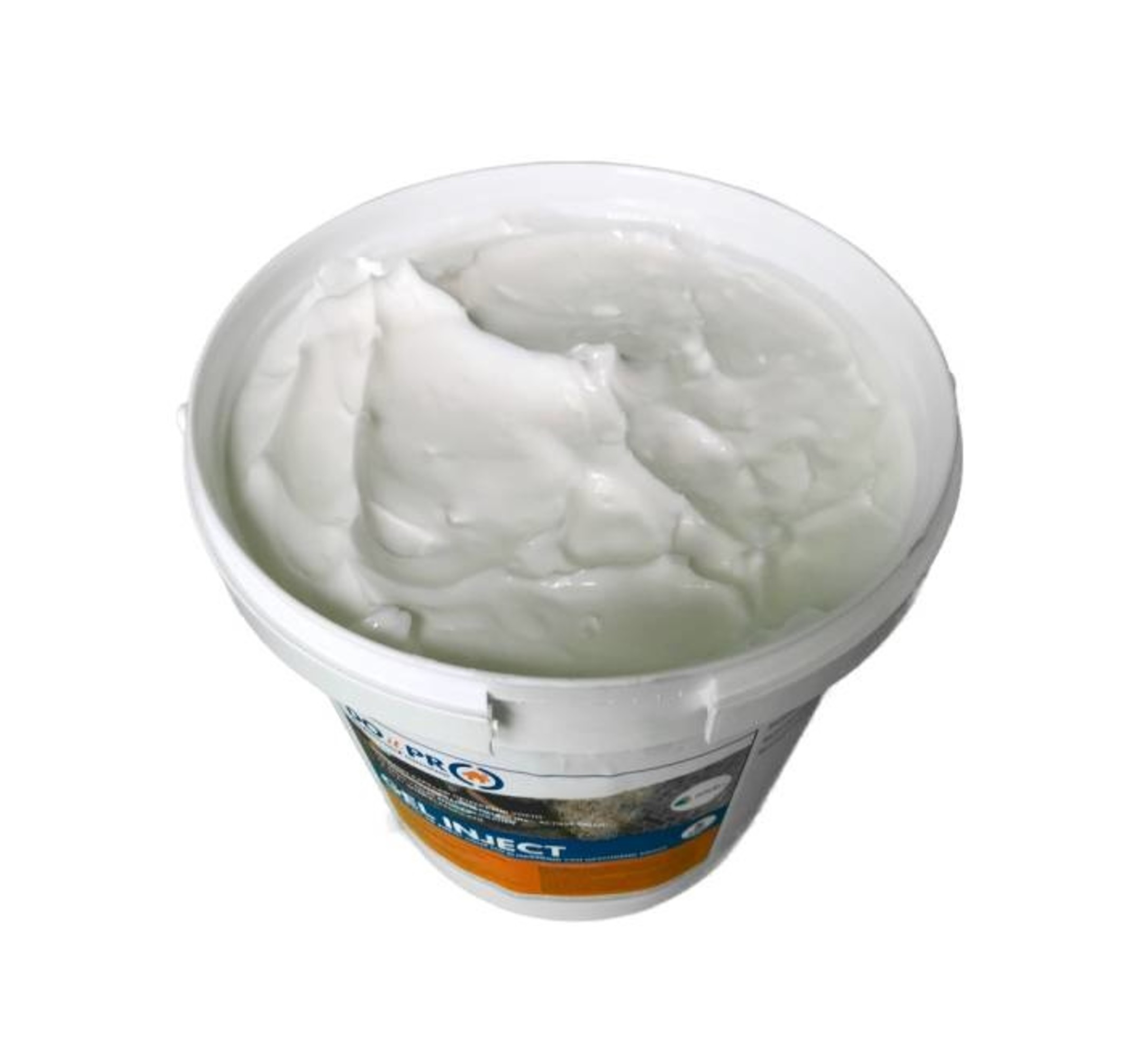 GEL INJECT | Doe-het-zelf vochtbestrijding | doitpro.be - doitpro.com