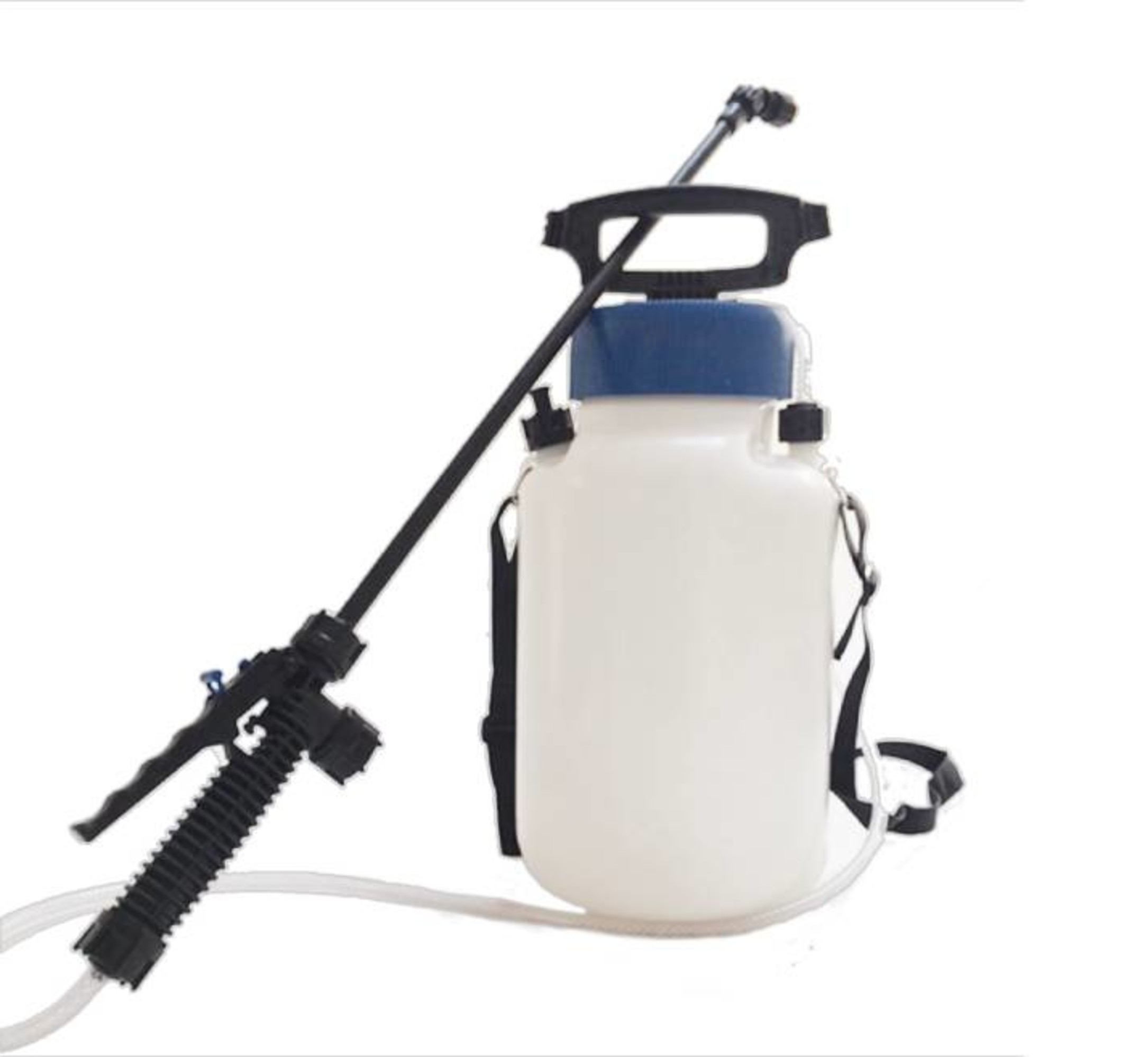 HAND SPRAY PRO | Doe-het-zelf gevelreiniging | doitpro.be - doitpro.com