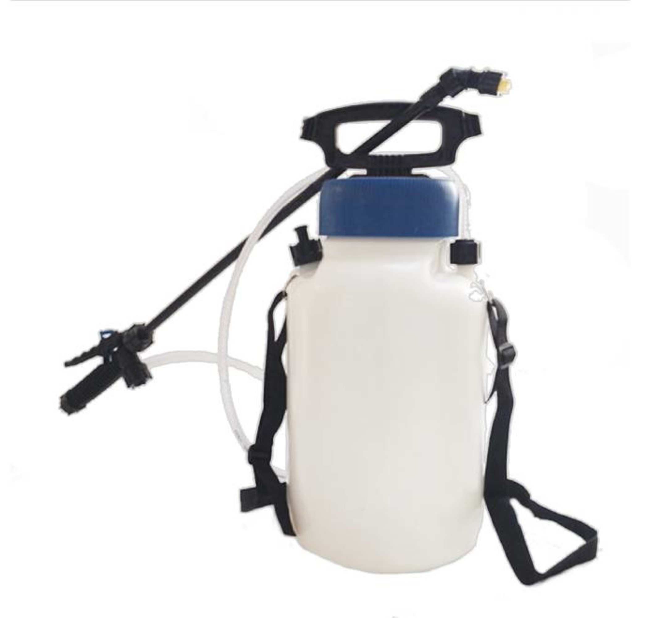 HAND SPRAY PRO | Doe-het-zelf gevelreiniging | doitpro.be - doitpro.com