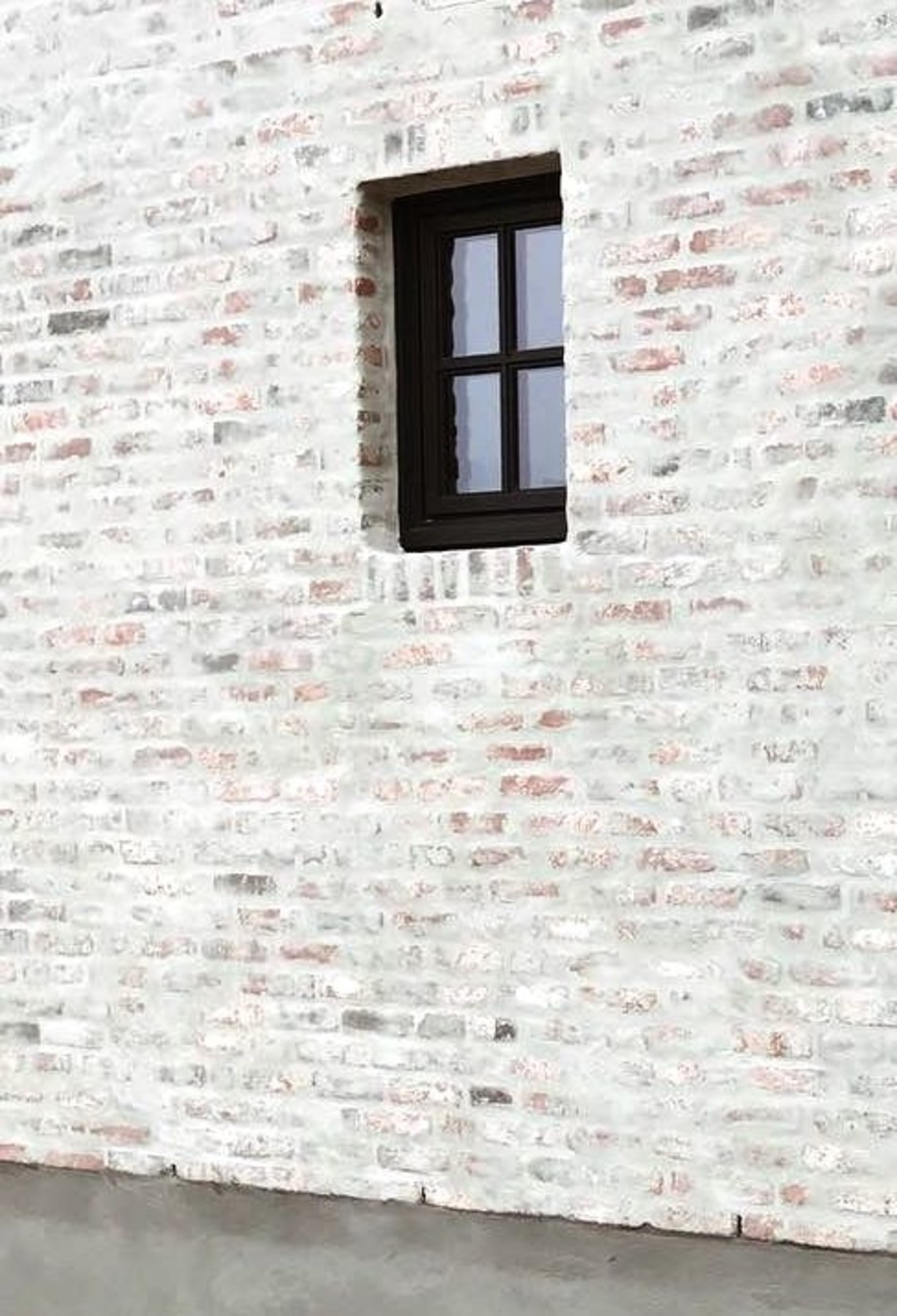 Papvoegen, bureren of chipperen met CHIPPERMORTEL | Gevelrenovatie ...