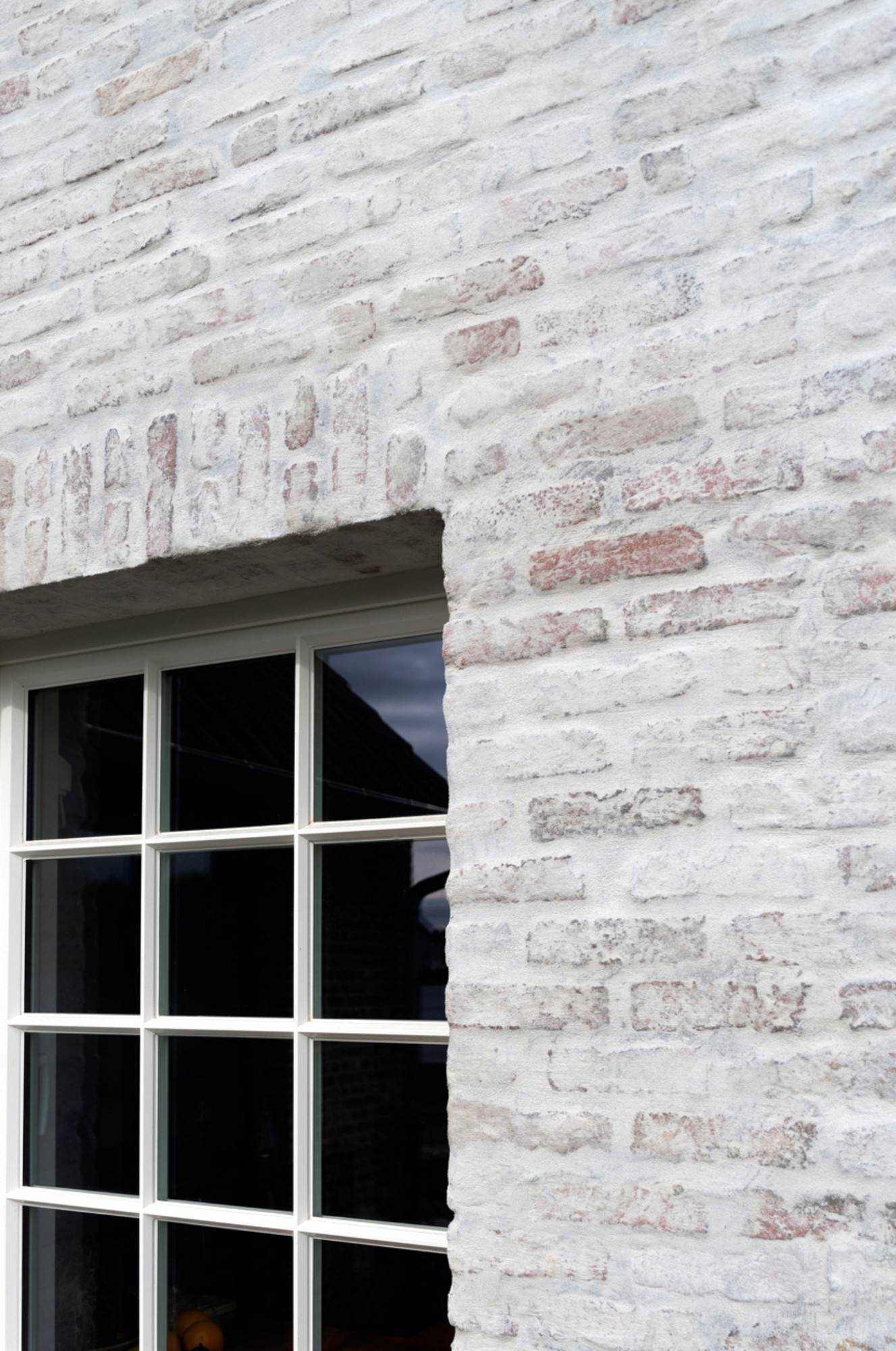 Papvoegen, bureren of chipperen met CHIPPERMORTEL | Gevelrenovatie ...