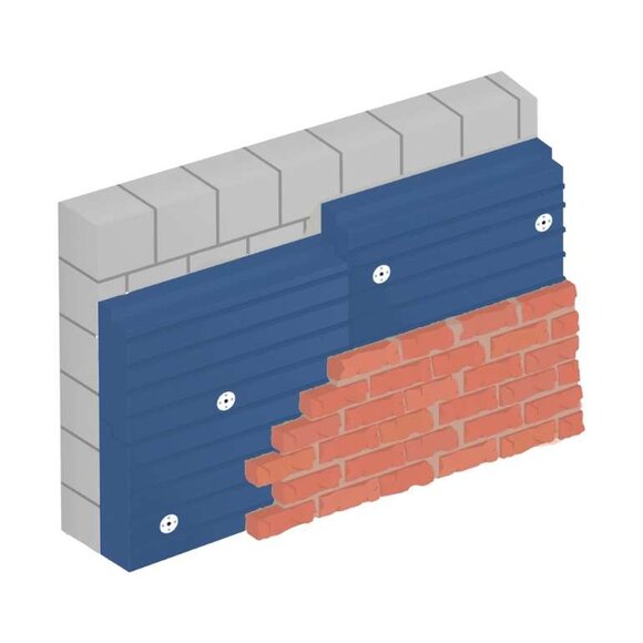 Isolatie - doitpro.com