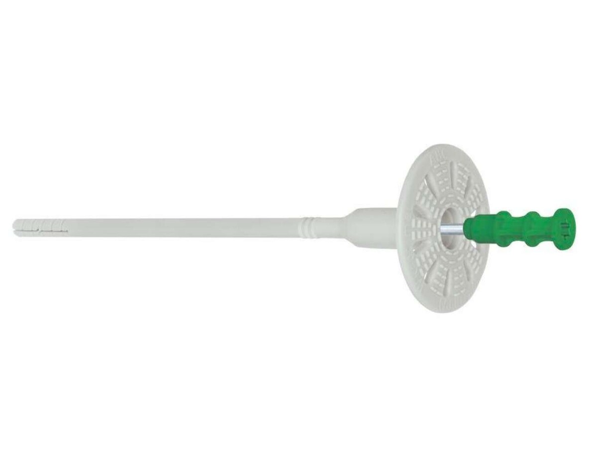 Schroefplug WKTHERM buitengevelisolatie - alle lengtes - doitpro.com