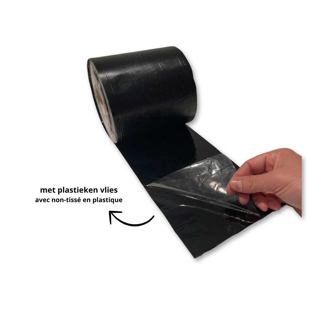 Ruban bitumeux | ruban en caoutchouc pour l'étanchéité - doitpro.com