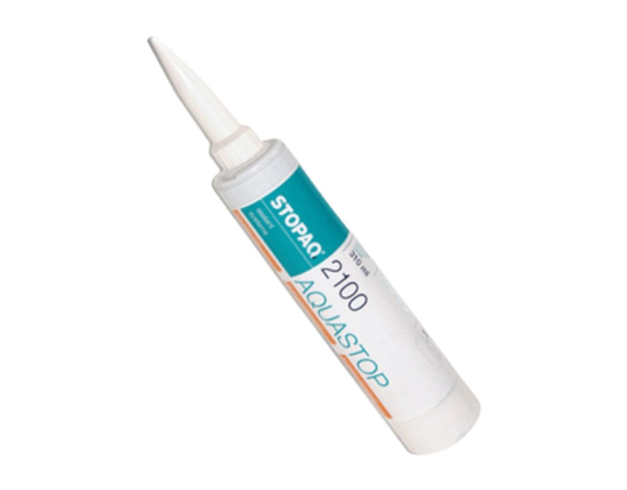Aquastop 2100 STOPAQ | Kneedbare afdichtingspasta voor leidingen ...