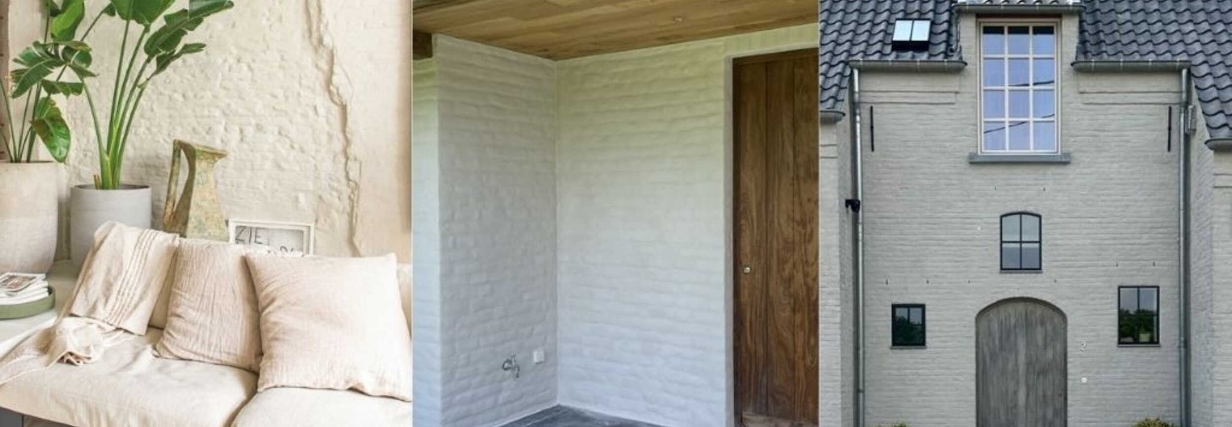 Kalei inspiratie en toepassingen voor binnen en buiten | Kenniscentrum ...