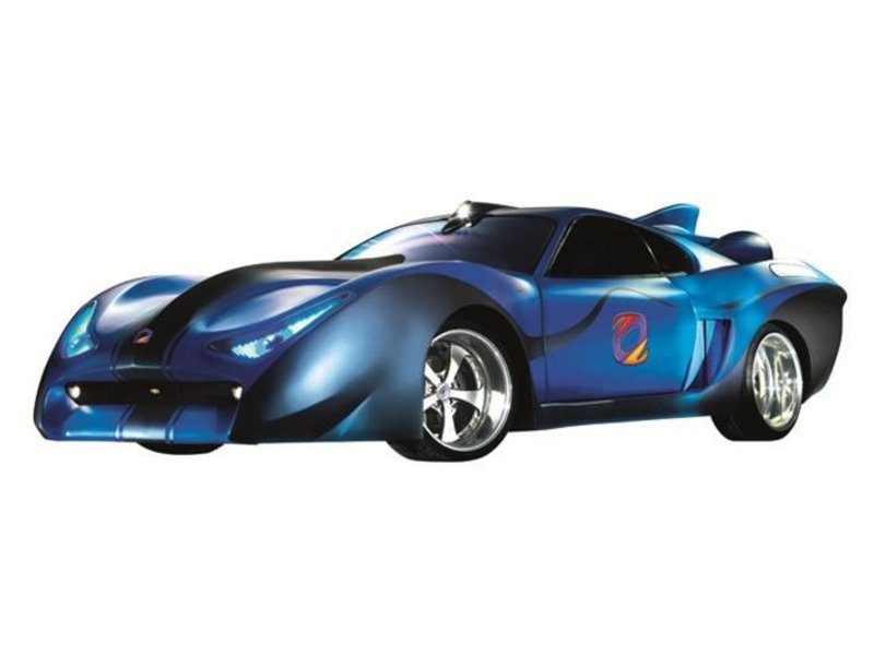 Rox Auto - 6 cm - Studio 100 Webshop