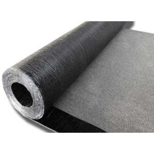 Bitumen brandrol 470K14 voor plat dak kopen? - BouwOnline.com
