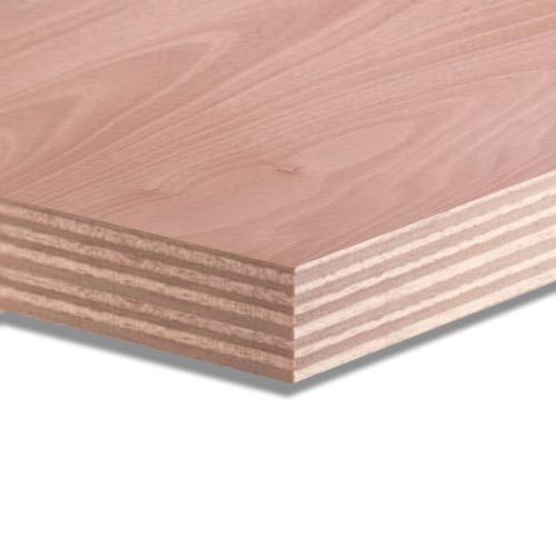 Okoume Multiplex 30 mm 250 x 122cm kopen? - BouwOnline.com