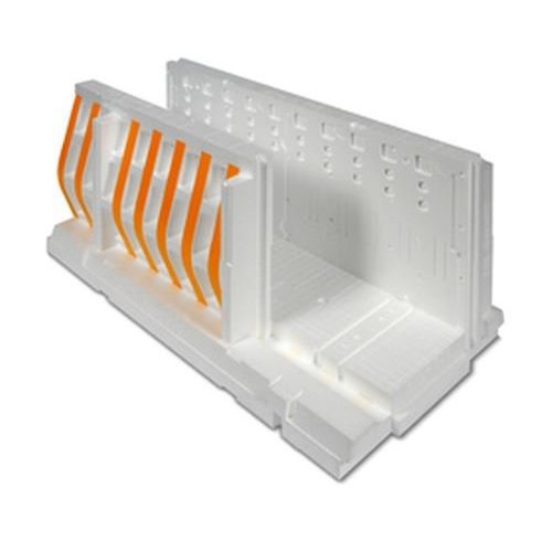 Isobouw® Powerkist 350 x 400 x 1200mm kopen? - BouwOnline.com