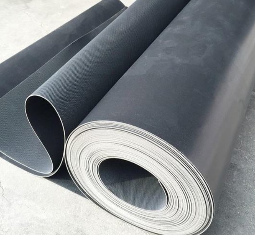 EPDM folie dakbedekking LSFR 4.57 meter breed kopen? - BouwOnline.com