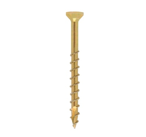 Houtconstructieschroef Torx 6.0 x 180 mm kopen? - BouwOnline.com