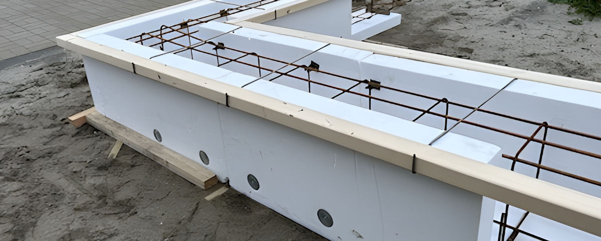 Fundering maken - instructies - BouwOnline.com