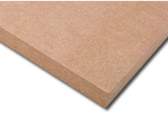 MDF platen voor meubels bestellen online? - BouwOnline.com