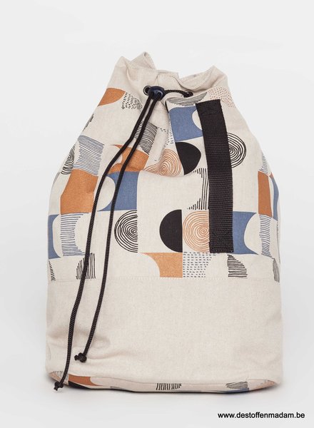 patronen/ magazines - Madeline de stoffenmadam