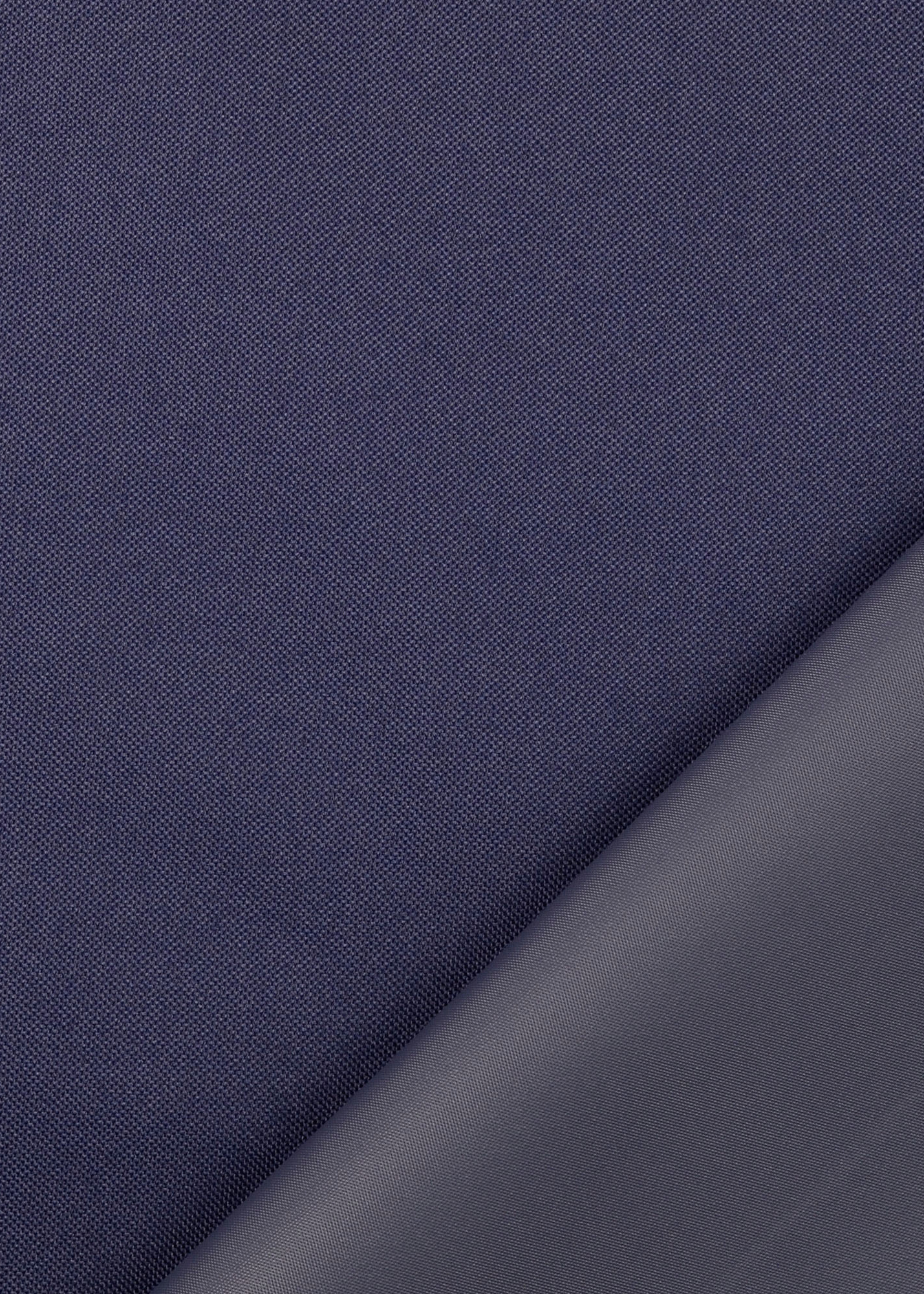 stevige waterdichte stof - ideaal voor rugzakken - marineblauw ...