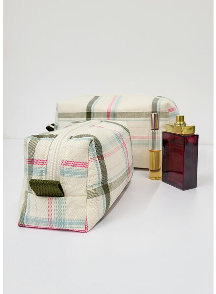 DIY-pakketten - Madeline de stoffenmadam