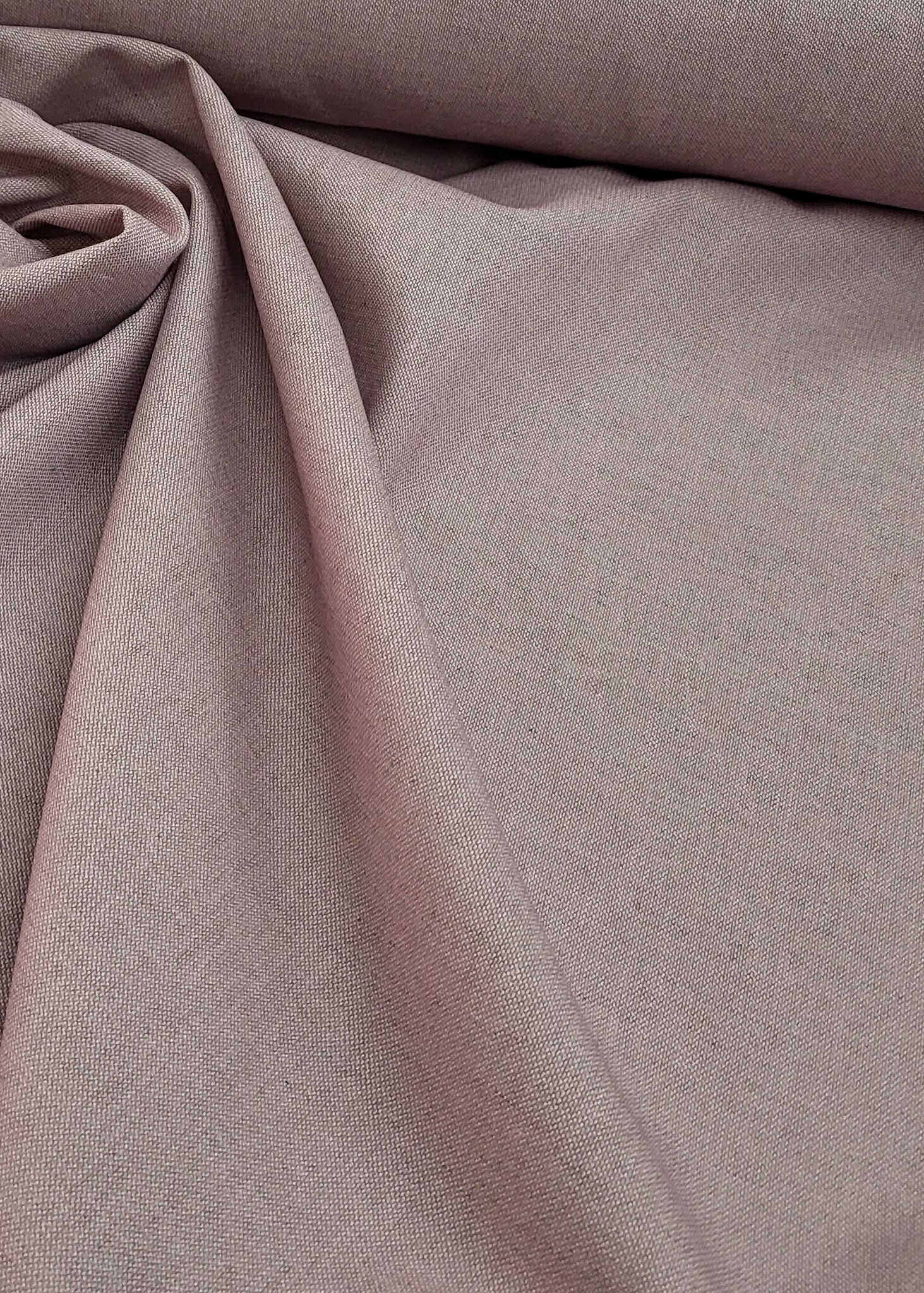 old pink melee - canvas - Madeline De Stoffenmadam