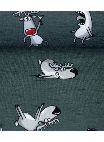 rudolph - Madeline de stoffenmadam - Stoffenwinkel Lier ( Antwerpen )