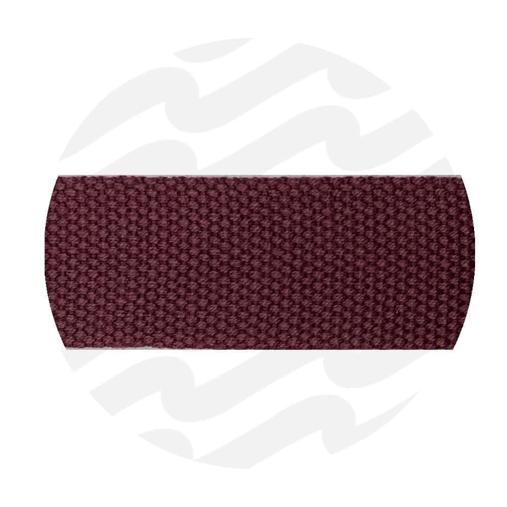 Porto rood - tassenband pak van 1,5 meter - Madeline de stoffenmadam ...