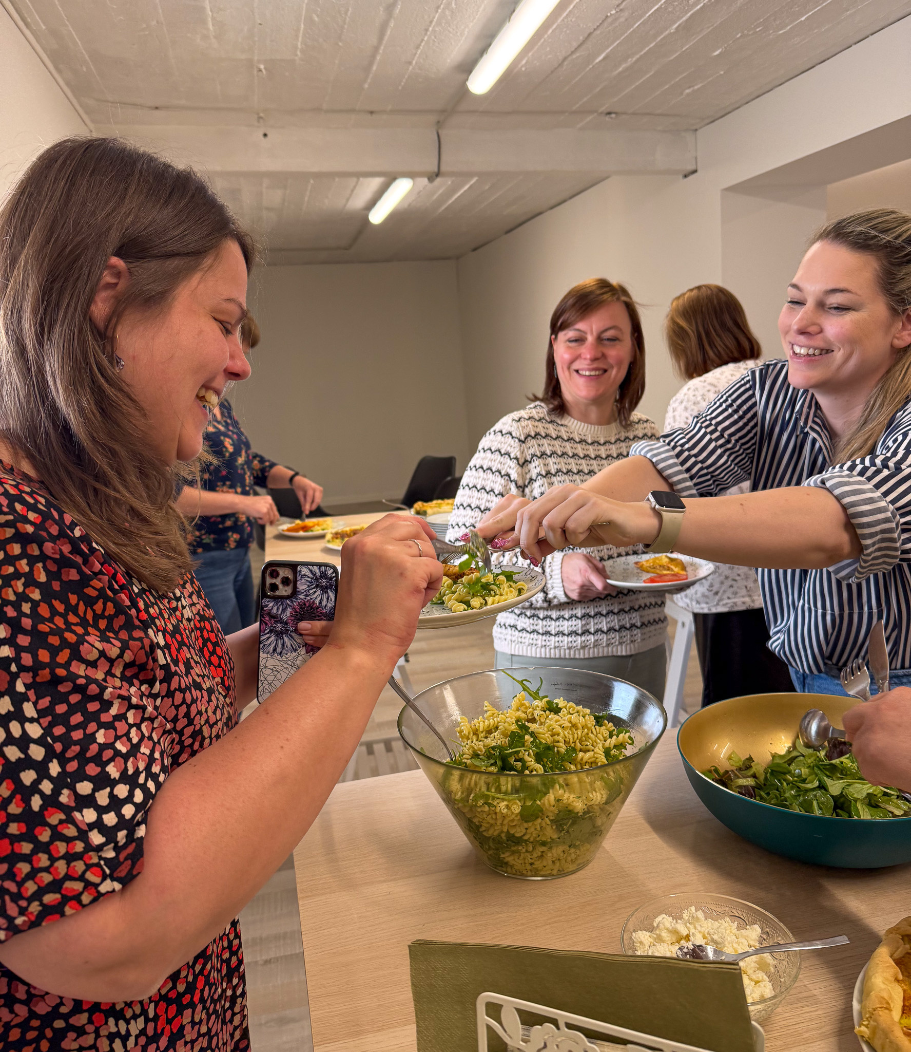 Madeline pampering sewing day 28/03/2026 - Madeline De Stoffenmadam
