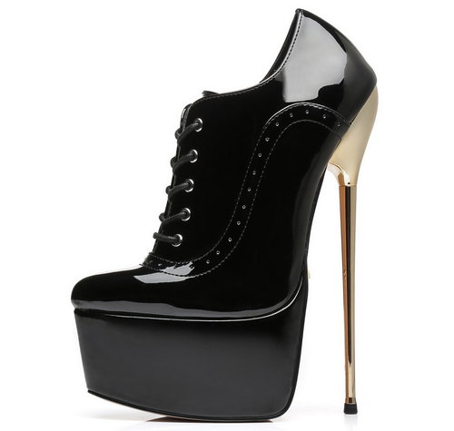 extreme heels - Shoebidoo Shoes | Giaro Hoge hakken
