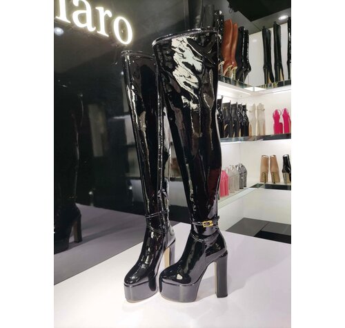 ALL MODELS - Shoebidoo Shoes | Giaro high heels