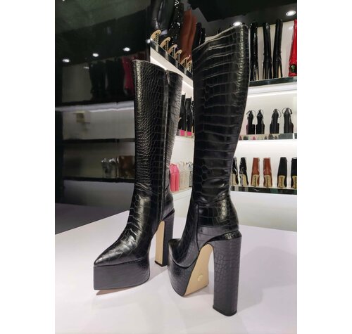 ALL MODELS - Shoebidoo Shoes | Giaro high heels