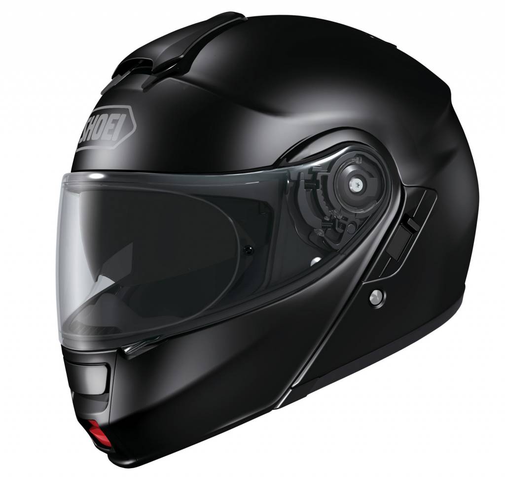 Shoei Neotec 2 verbreedt zijn horizon - Motorkledingcenter