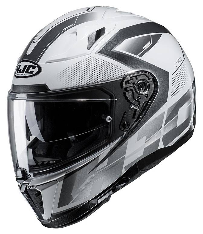 De 2019 modellen van HJC - MKC Moto