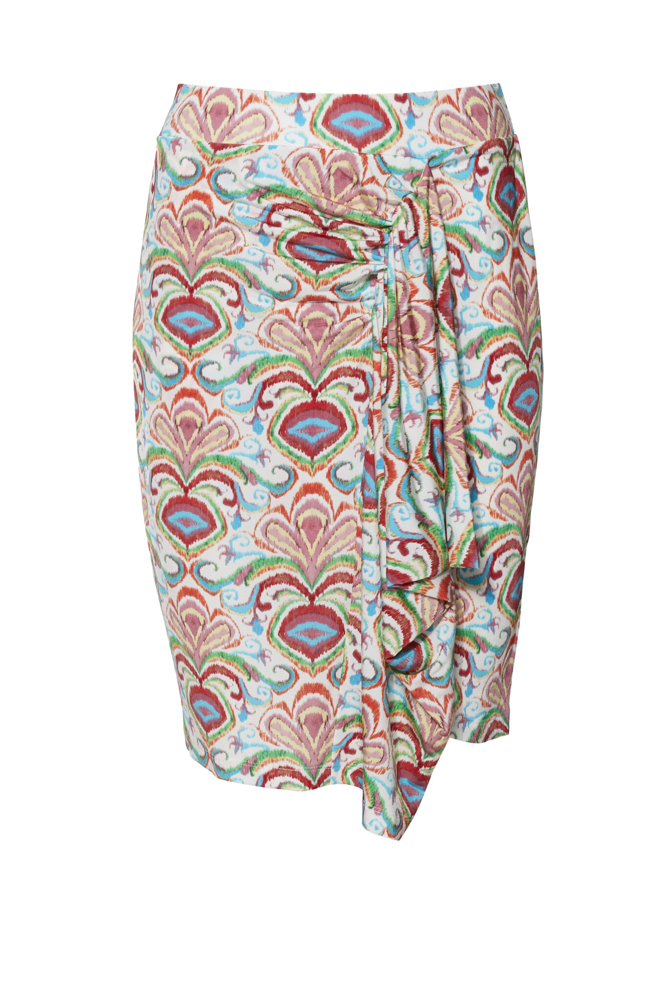 Jaylo Siesta Rok | Dames Rok Kopen | Tessa Koops - Tessa Koops