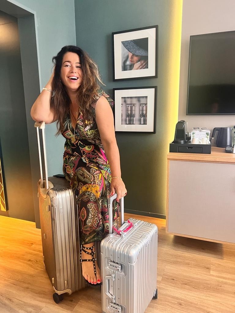 Tessa in Milaan - Tessa's Tips - Tessa Koops