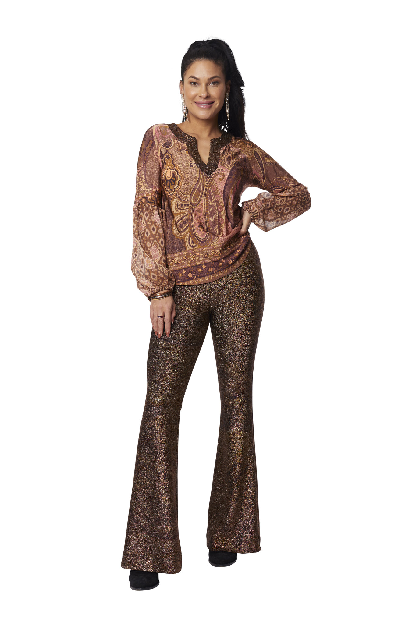 Toria Valeo Top | Buy Women Top | Tessa Koops Fashion Designer - Tessa ...