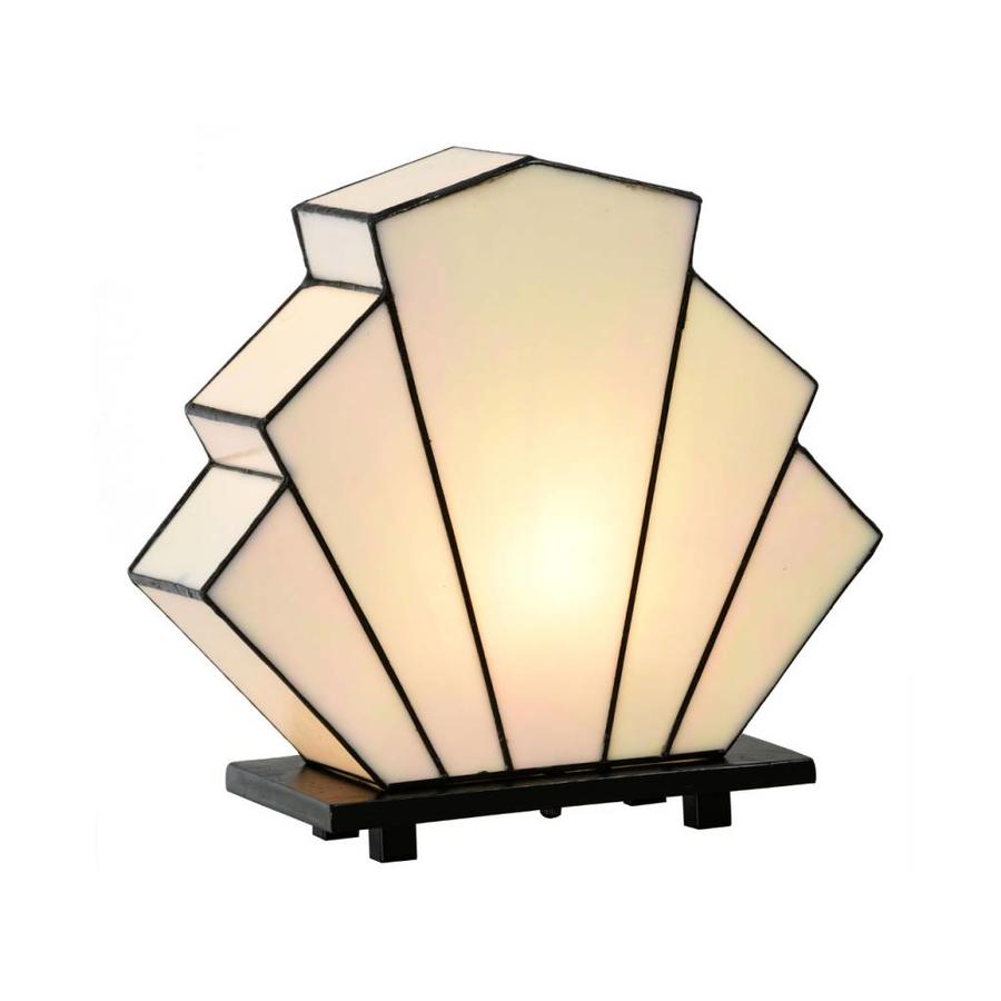 Tiffany Tafellamp French Art Deco - De Toverkamer