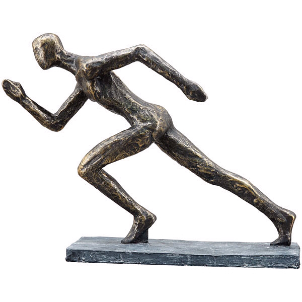 Figuur 'Hardloper' - de Toverkamer