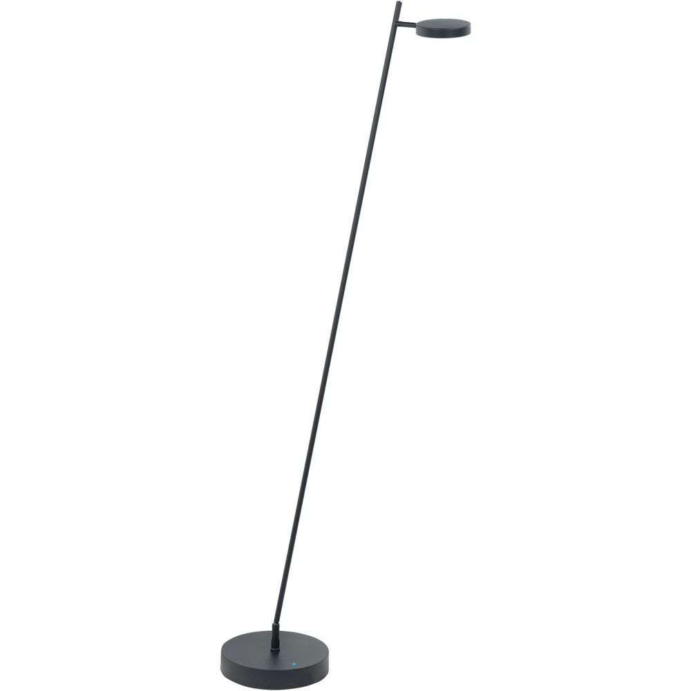 Draadloze Leeslamp Round Move - de Toverkamer