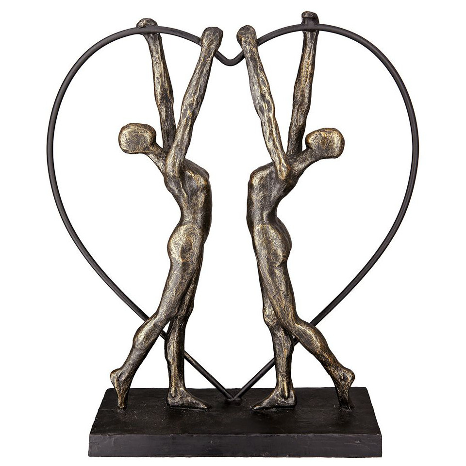 Figuur 'Two Woman' - De Toverkamer