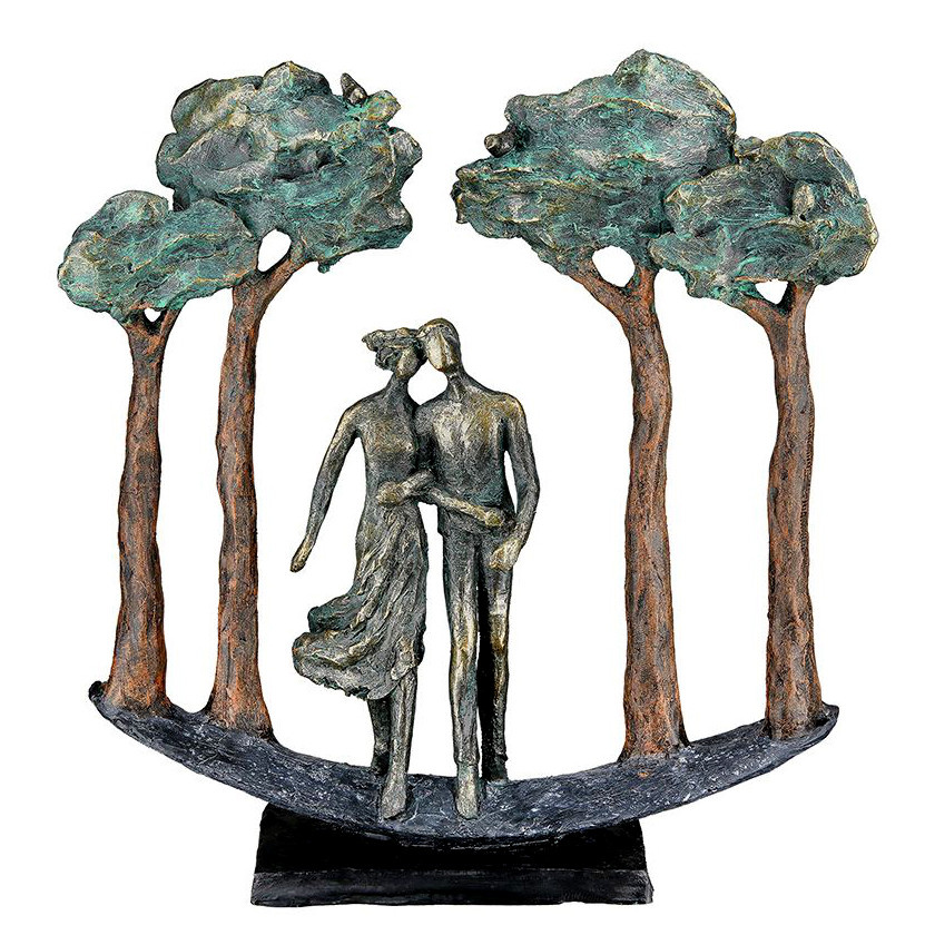 Figuur 'Under Trees' - De Toverkamer