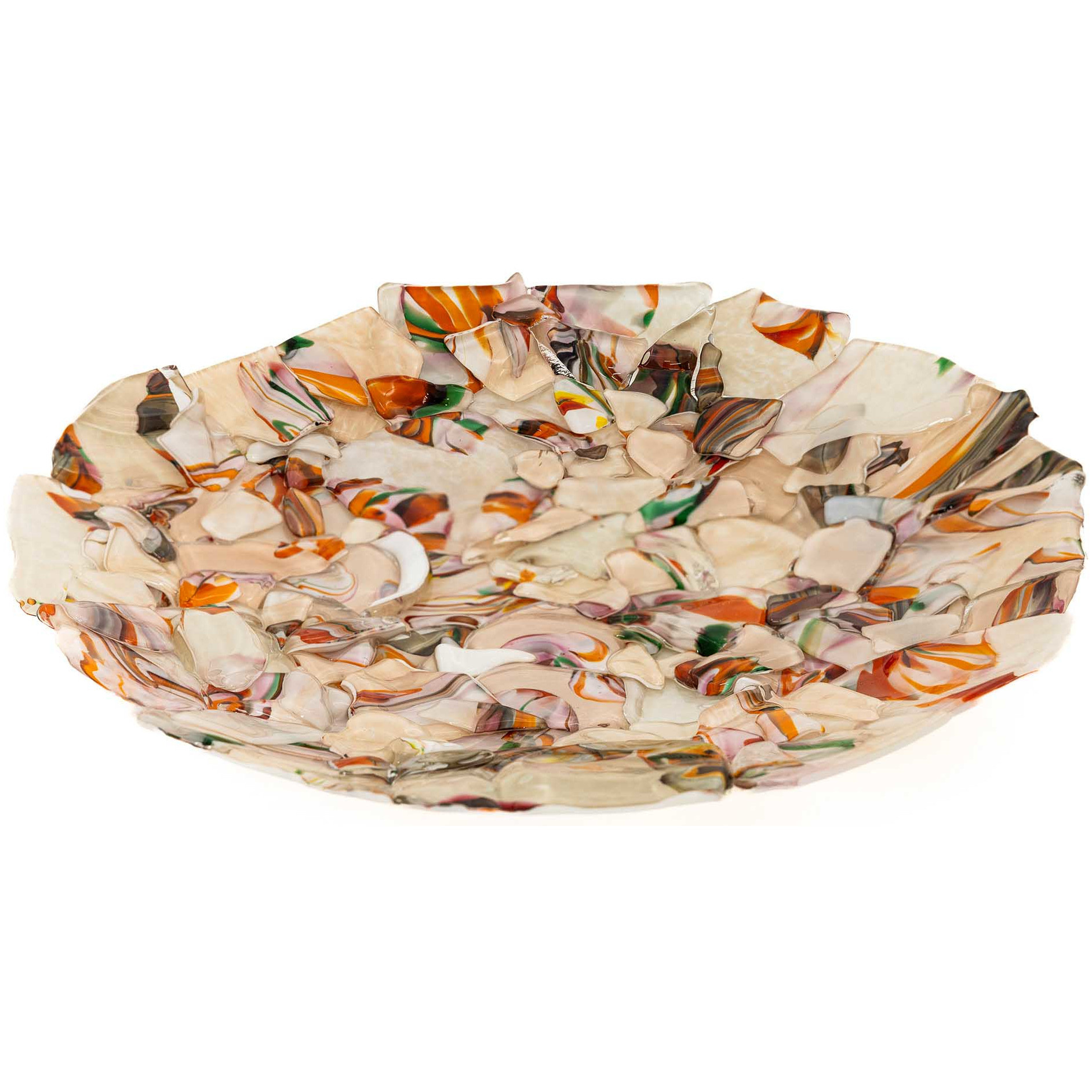 Fusion Schaal Rond Eyes Ø40 - de Toverkamer