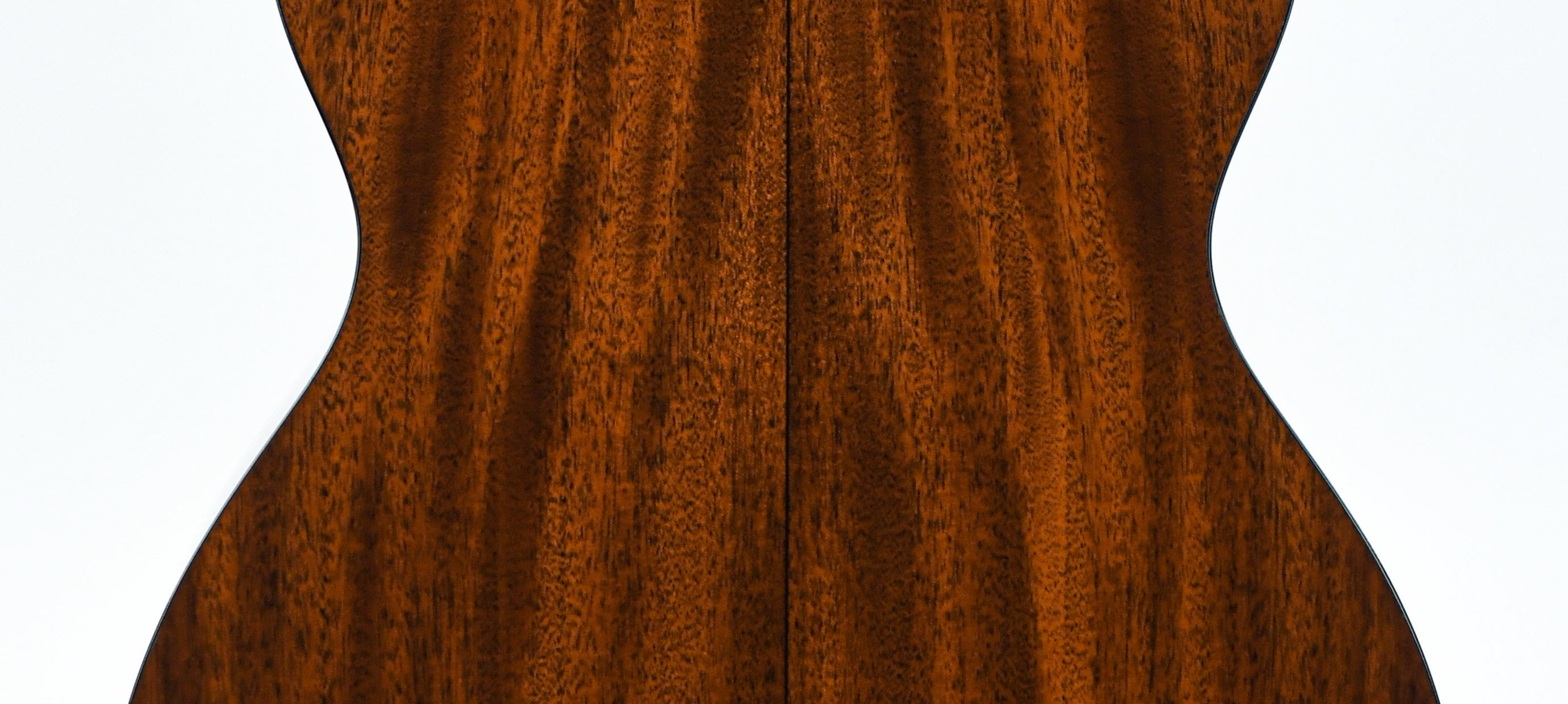 What is Sinker Mahogany? | The Fellowship of Acoustics