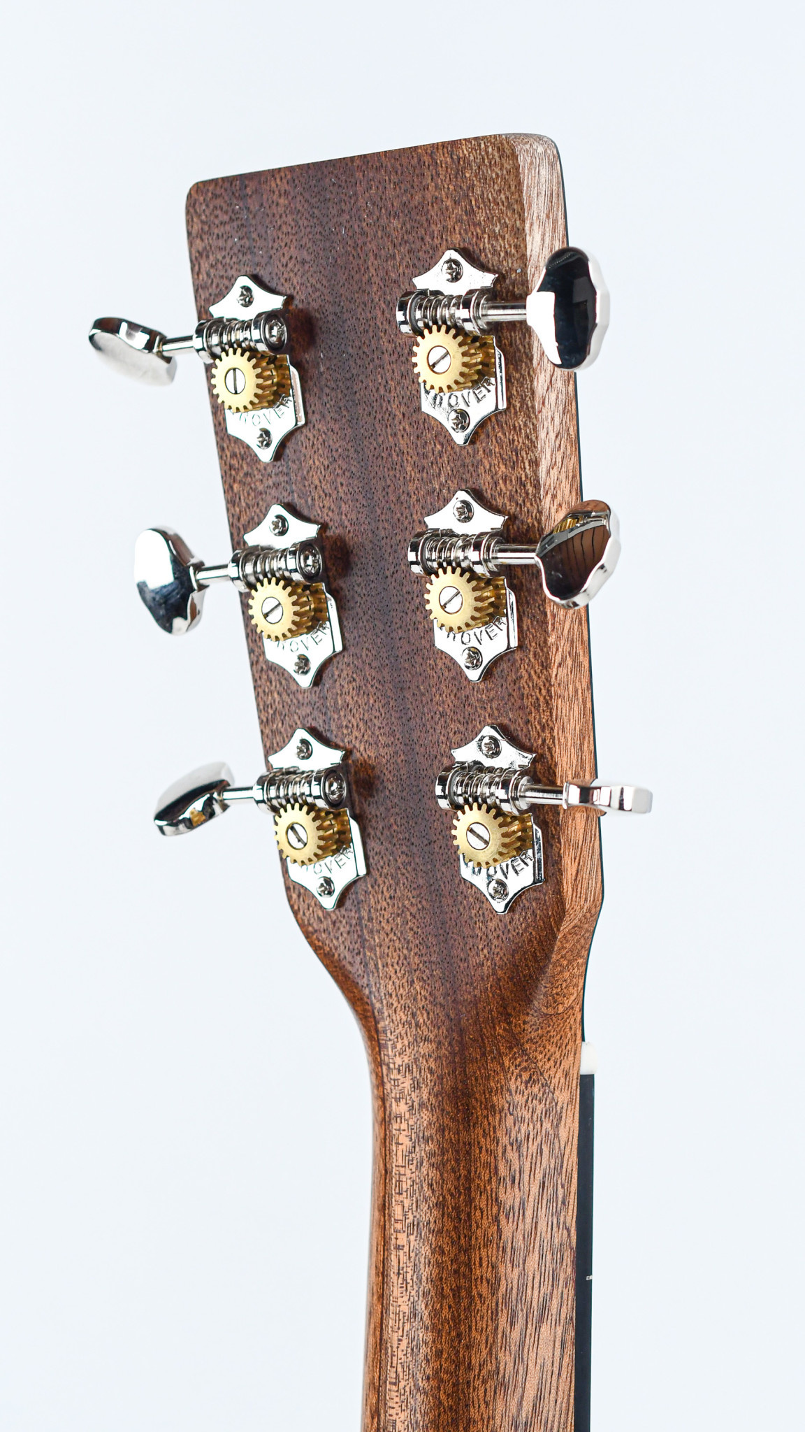 Martin D12E Dreadnought Lefty - The Fellowship of Acoustics