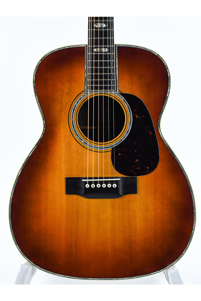 Martin F9 Conversion 000042 - The Unofficial Martin Guitar Forum