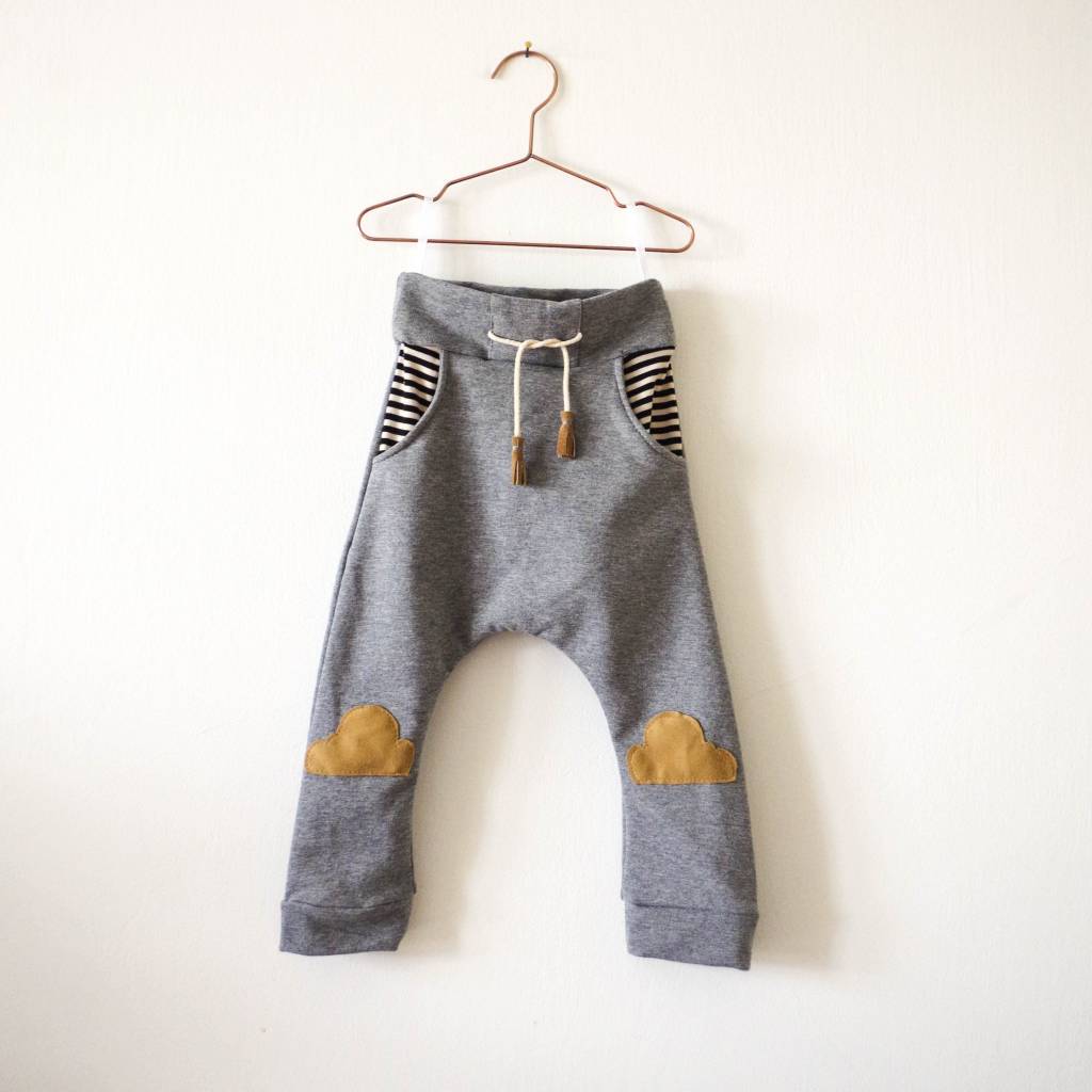 Urbane Kinder Fashion, die coolsten Hosen auf dem Spielplatz | Schnuggel.ch