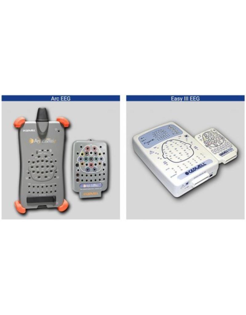 Cadwell ARC EEG - NEUROWEBSHOP.EU