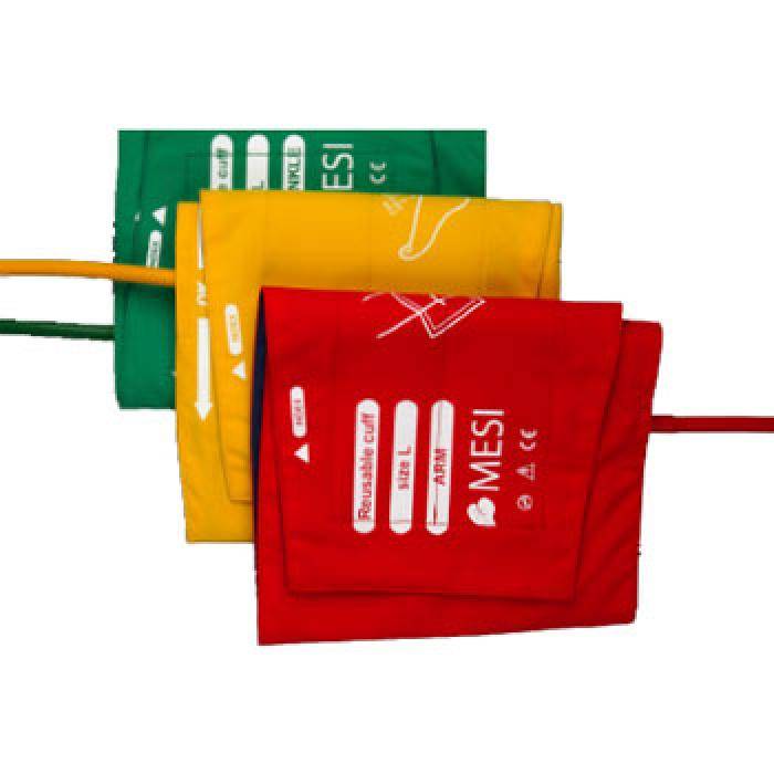 Mesi MESI ABPI cuffs - NEUROWEBSHOP.EU